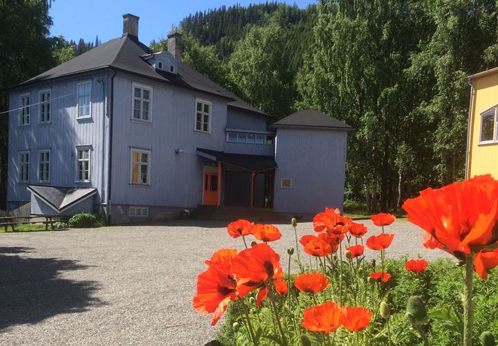 Steinerskolen på Lillehammer | Personalhuset Search & Selection