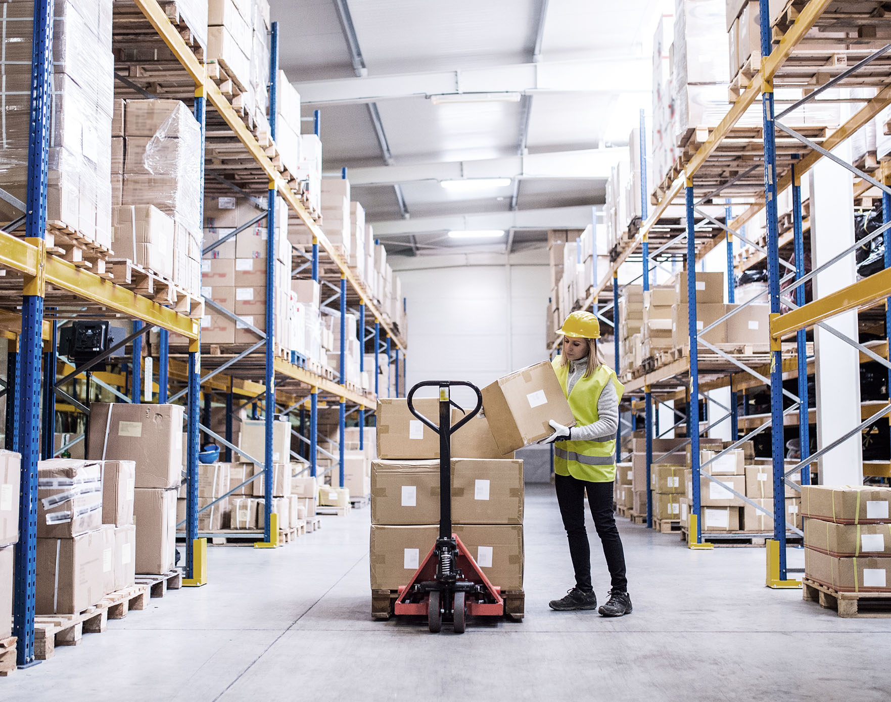 Ledige stillinger | Jobbsøker | Personalhuset